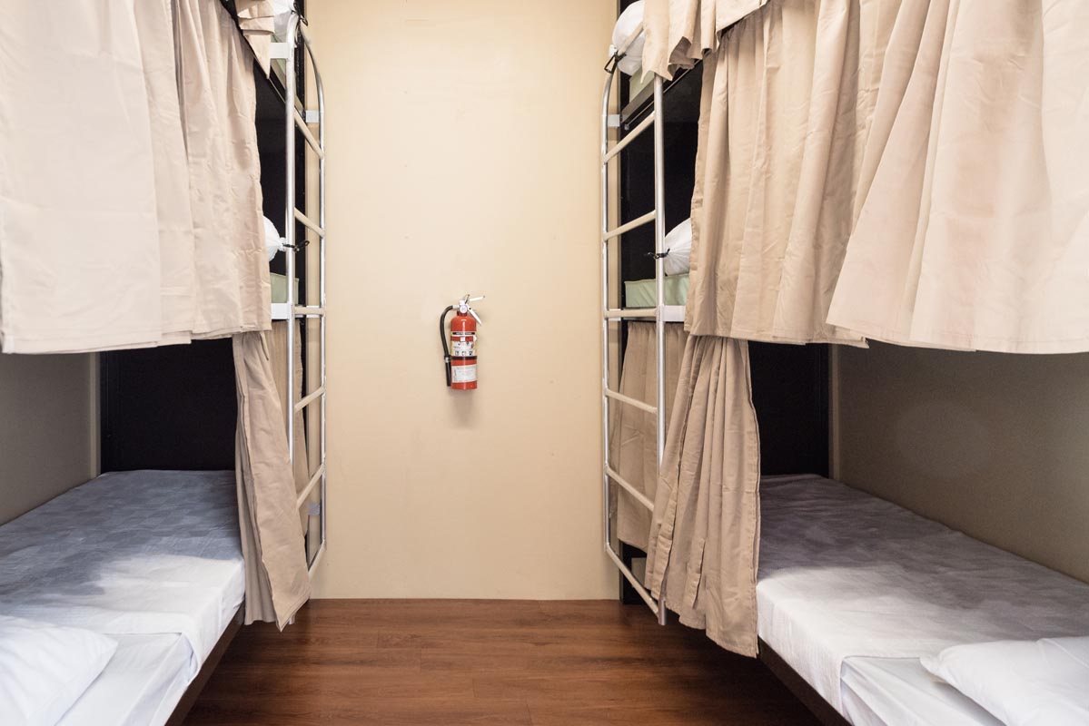 Slideshow - Sleep Trailers